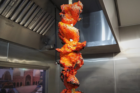 Kebabishsd